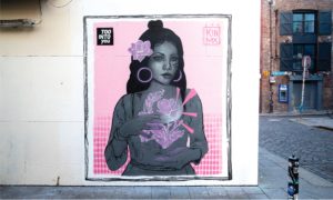 Too Into You – Language